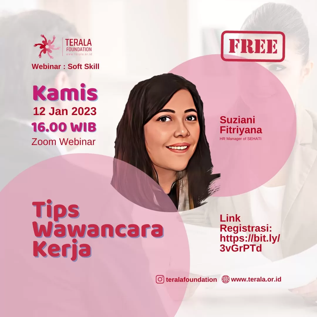 Tips Wawancara Kerja - Eduqette