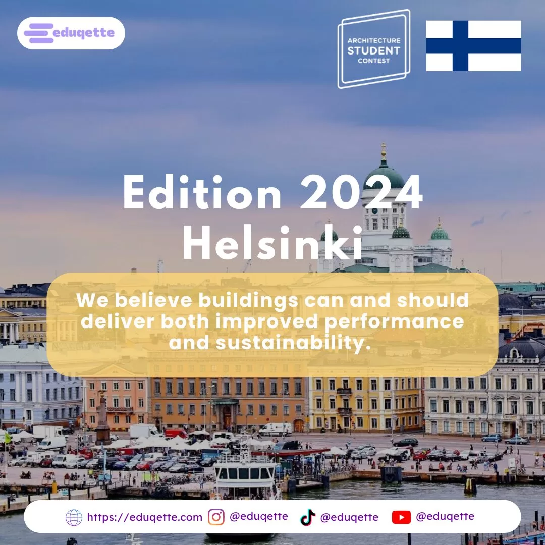 EDITION 2024 HELINSKI - Eduqette